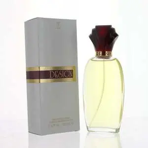 PAUL SEBASTIAN Design Eau De Parfum Spray