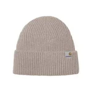 Carhartt Work In Progress Gabe Beanie Hat - Fleurdesel