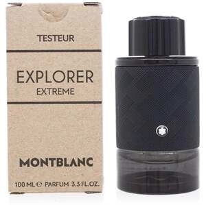Montblanc Explorer Extreme Parfum Spray Tester - Default