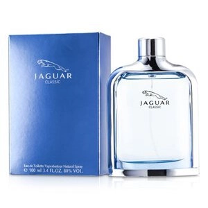 JAGUAR Classic Blue Edt Spray For - Default