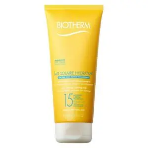 BIOTHERM Hydrating Melting Milk Sunscreen Spf 15 - Default