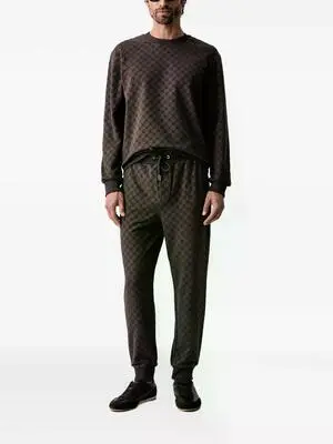 JOOP! Logo-pattern Track Pants