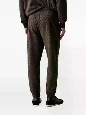 JOOP! Logo-pattern Track Pants