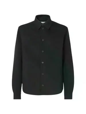 Fendi Button-up Shirt Jacket