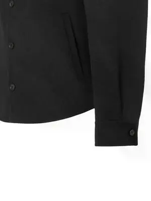 Fendi Button-up Shirt Jacket