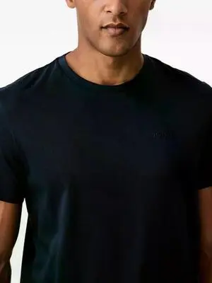 JOOP! Cosmo Logo-embroidered T-shirt