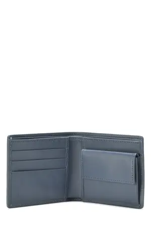 Gucci Original Gg Supreme Canvas Bifold Wallet