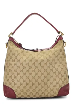 Gucci Original Gg Miss Gg Hobo