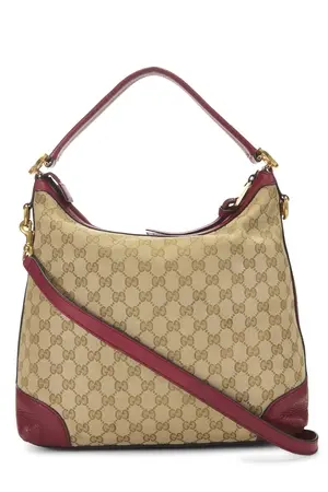 Gucci Original Gg Miss Gg Hobo