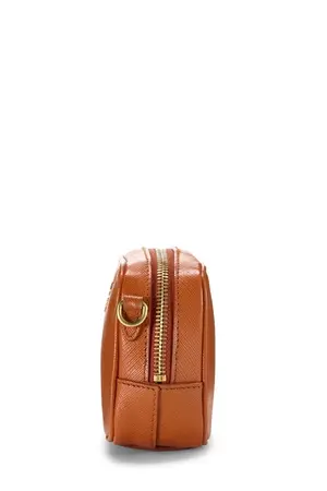 Prada Saffiano Leather Camera Bag