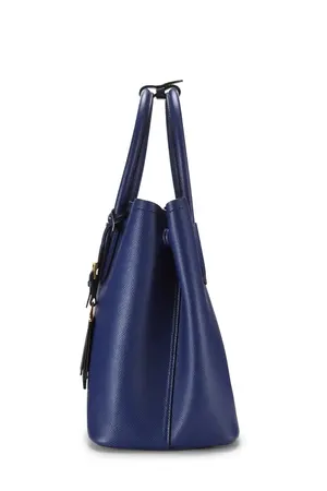 Prada Saffiano Double Bag