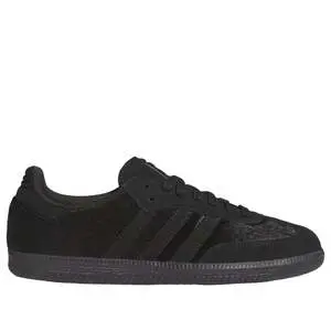 Adidas Samba Adv Jp - Core Black