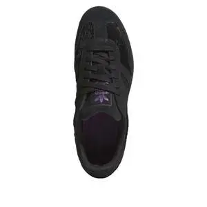 Adidas Samba Adv Jp - Core Black