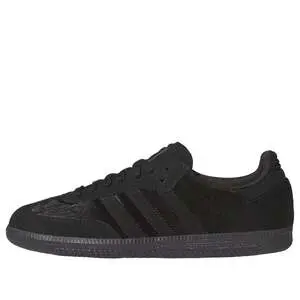 Adidas Adidas Samba Adv Jp 'core Black' Core Black