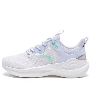 ANTA Lingyun 3.0 'white Purple Green