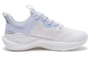 ANTA Lingyun 3.0 'white Purple Green