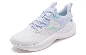 ANTA Lingyun 3.0 'white Purple Green