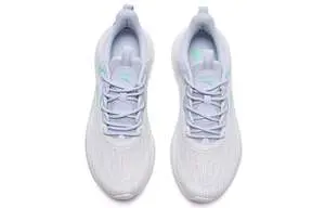 ANTA Lingyun 3.0 'white Purple Green