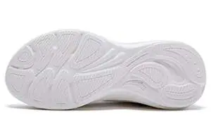 ANTA Lingyun 3.0 'white Purple Green