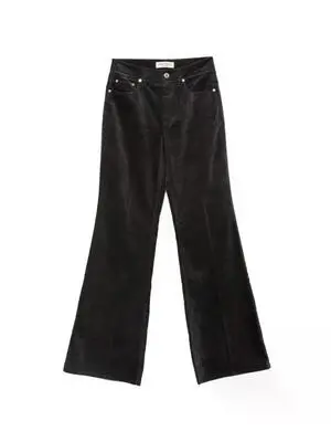 Marc O'polo Corduroy Flared Trousers