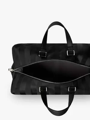 Fendi Lui 48 Nylon Travel Bag