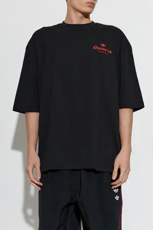 ADIDAS ORIGINALS Adidas X Willy Chavarria T-shirt