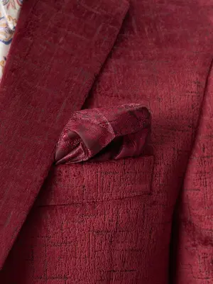Robert Graham Ramon Woven Sport Coat