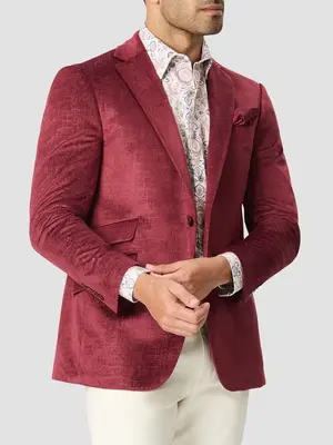 Robert Graham Ramon Woven Sport Coat