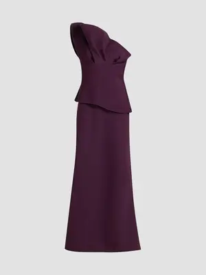 Acler Forever Young Lugano Maxi Dress