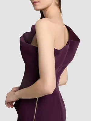Acler Forever Young Lugano Maxi Dress