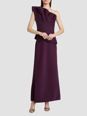 Acler Forever Young Lugano Maxi Dress
