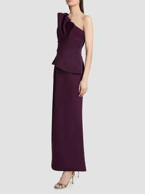 Acler Forever Young Lugano Maxi Dress