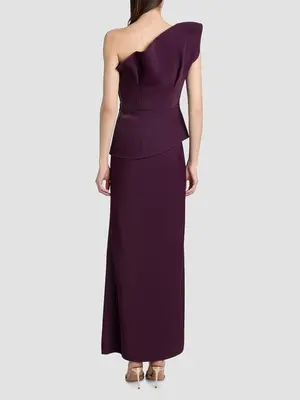 Acler Forever Young Lugano Maxi Dress