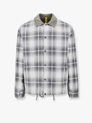 Moncler Ryuha Cotton Jacket - Multicolor