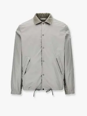 Moncler Ryuha Cotton Jacket - Multicolor