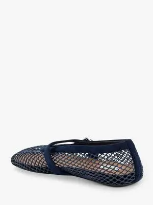 Alaïa Mesh Ballet Flats
