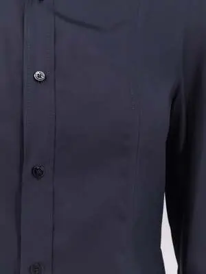 Gucci Silk Shirt - Multicolor