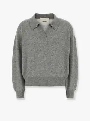 LISA YANG Katriel Cashmere Sweater - Multicolor