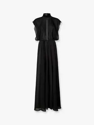 Fendi Sleeveless Evening Dresses
