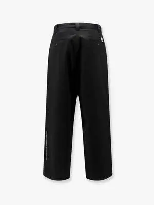 Moncler Cotton Trousers