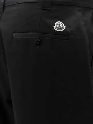 Moncler Cotton Trousers