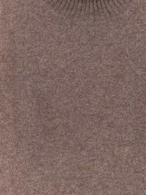 Max Mara Smmnocino Yak Sweater