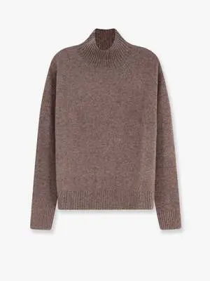 Max Mara Smmnocino Yak Sweater - Multicolor