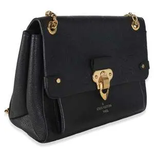 LOUIS VUITTON Monogram Empreinte Vavin Pm
