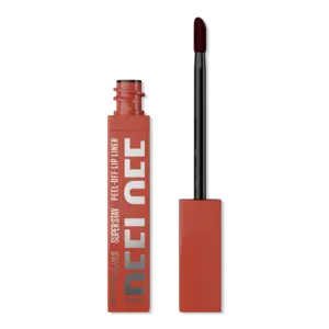 MAYBELLINE Super Stay Peel Off Lip Liner - Ray