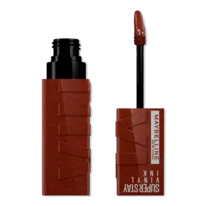 MAYBELLINE Vinyl Ink Glimmer Collection - Deep Quartz