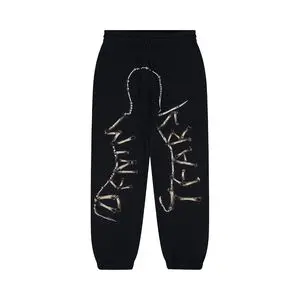 DENIM TEARS Bones Sweatpants