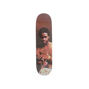 Supreme Al Green Skateboard Deck - Multicolor