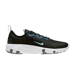 Nike Renew Lucent Gs 'baby Dragon - Black