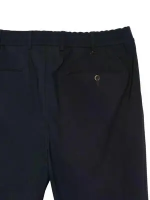 PT TORINO Slim-fit Trousers